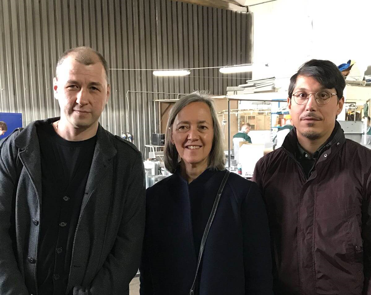 AFEW International is Finding New Possibilities in Russia - AFEW