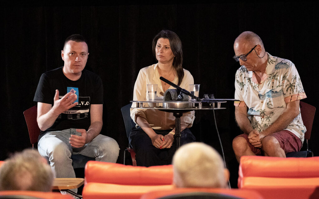 Registration for EECA INTERACT 2022 is now open! - AFEW