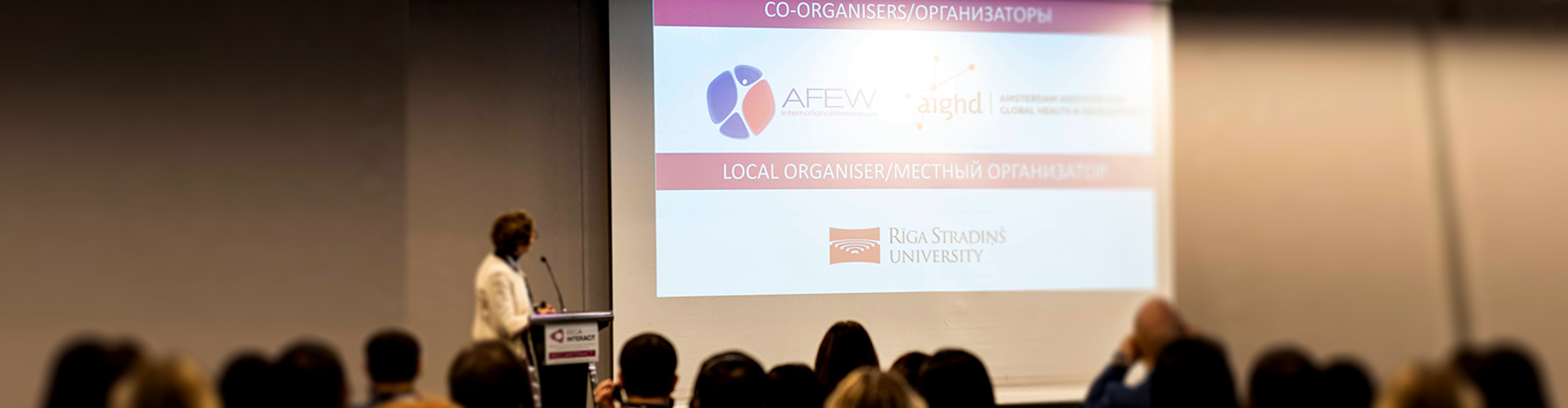 Linking & learning - AFEW