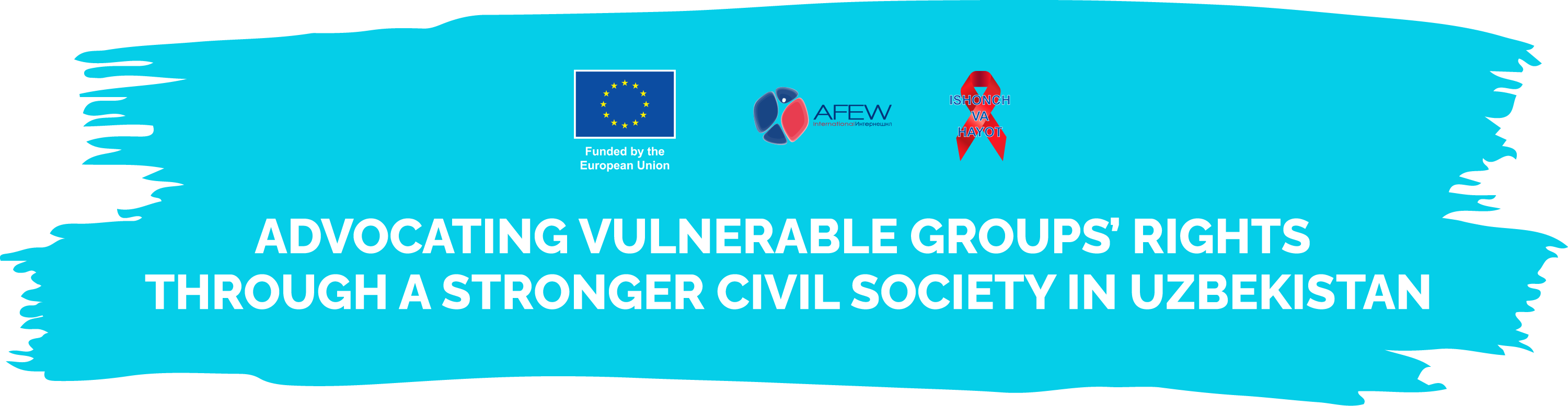 AFEW International is continuing to empower underserved groups in ...