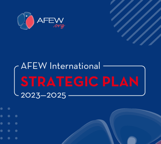 AIDS 2024 - AFEW