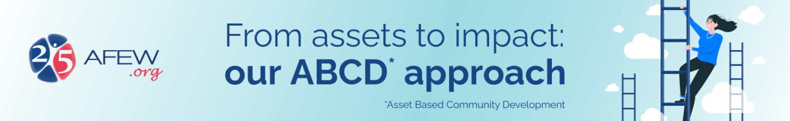 AFEW International - AFEW