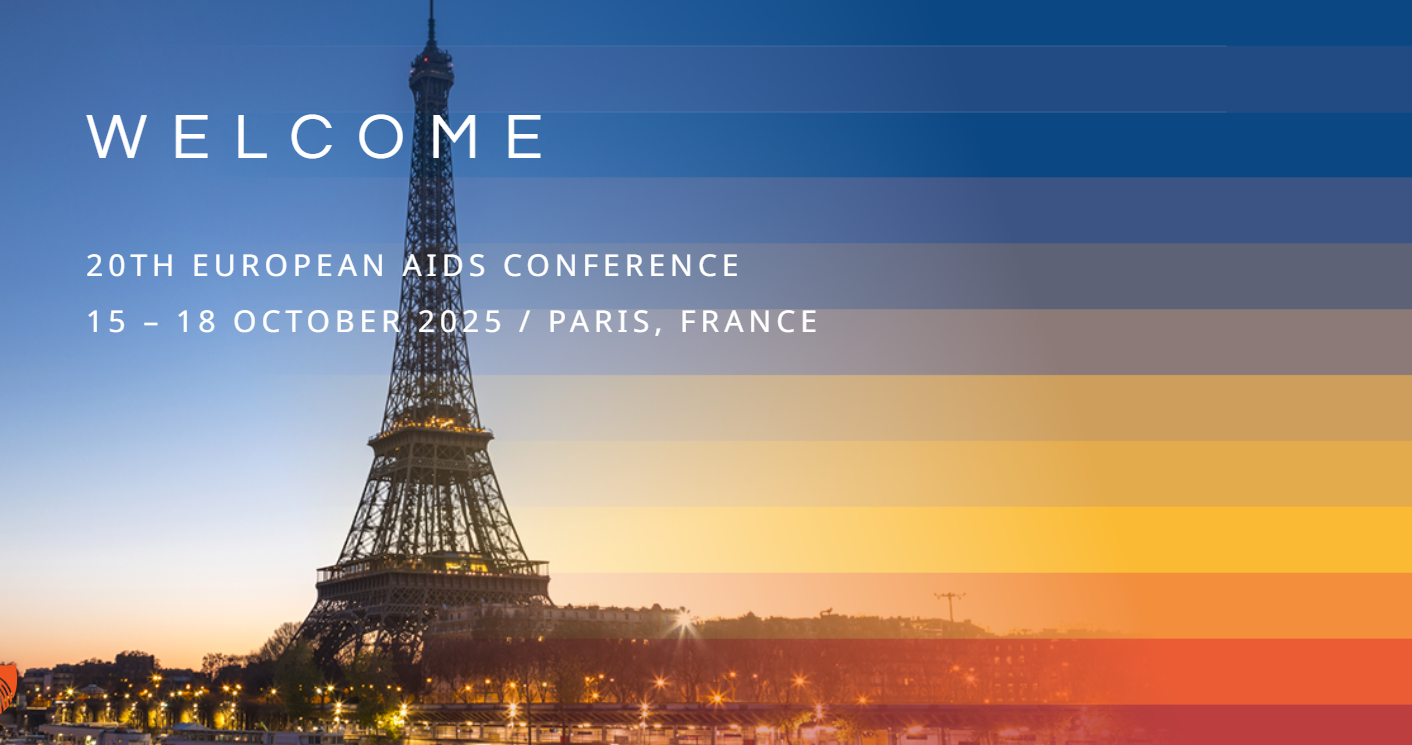 The European AIDS Clinical Society (EACS) - AFEW